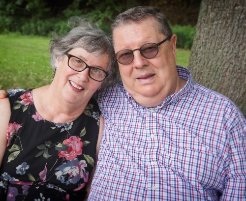Robert Greer Obituary (2020) - Waterloo, ON - Waterloo Region Record