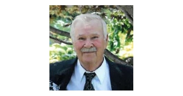 James Spence Obituary (2020) - Cambridge, ON - Waterloo Region Record