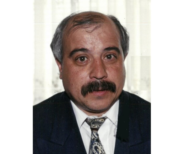 John Pacheco Obituary (2021) - Kitchener, ON - Waterloo Region Record