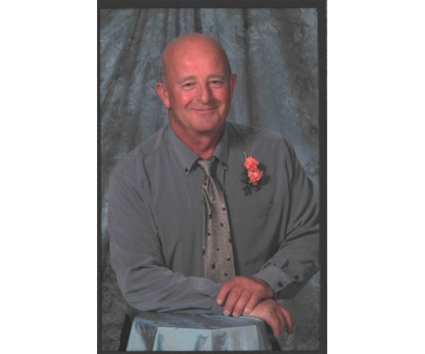 Brian SAUDER Obituary (2021) - Kitchener, ON - Waterloo Region Record