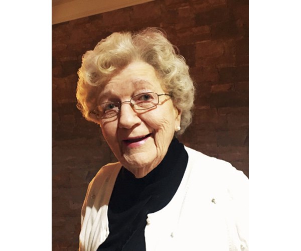 Eleanor Hirsch Obituary (2022) - Kitchener, ON - Waterloo Region Record