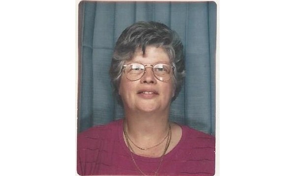Christine SANDERSON Obituary (1943 - 2021) - Waterloo, ON - Waterloo ...
