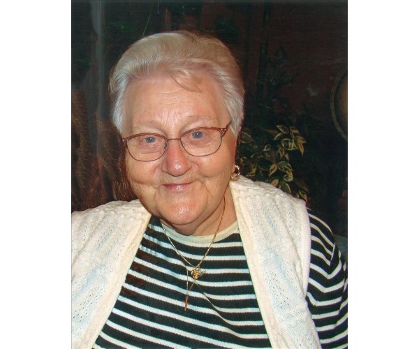 Helen WEILER Obituary (2023) - Kitchener, ON - Waterloo Region Record