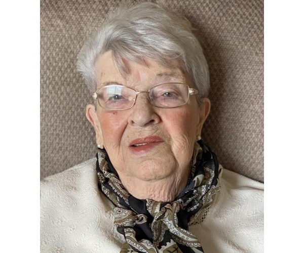 Norine Fielding Obituary (2021) - Kitchener, ON - Waterloo Region Record