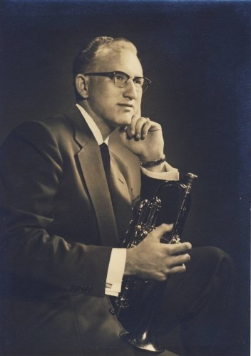 Leroy BRAUN Obituary (2023) - Legacy Remembers