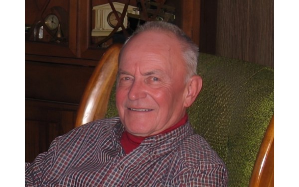 Doug KUHN Obituary (2023) - Waterloo, ON - Waterloo Region Record