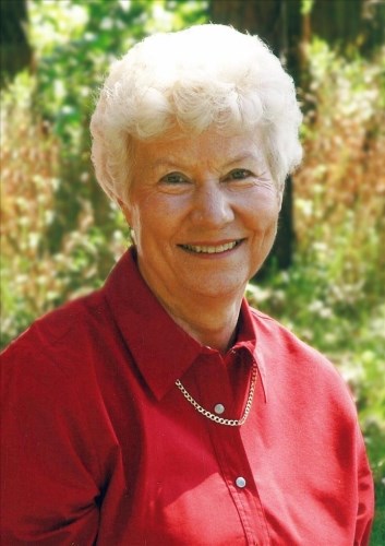 Ann GRIFFITH Obituary (2023) - Kitchener, ON - Waterloo Region Record