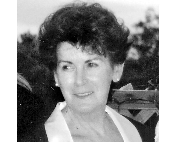 Maureen McKNIGHT Obituary (1941-11-15 - 2009-05-11) - Waterloo Region ...