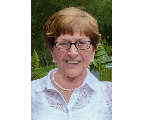 Geraldine Leis Obituary (2021) - Legacy Remembers