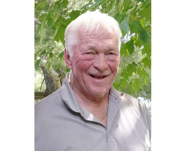 John GERTH Obituary (2020) - Waterloo, ON - Waterloo Region Record
