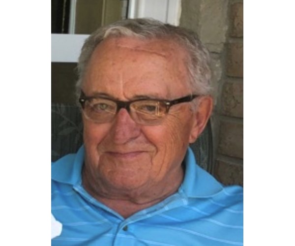 Henry Willms Obituary (2021) - Waterloo, ON - Waterloo Region Record