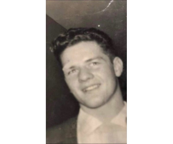 James MERCER Obituary (1937 - 2020) - Waterloo, ON - Waterloo Region Record