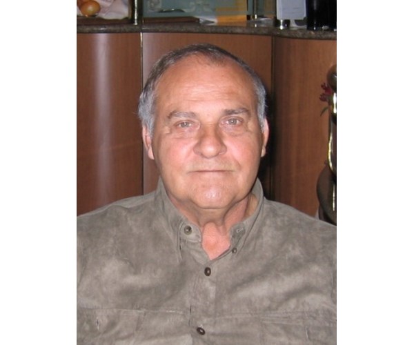 Kenneth MacFarlane Obituary (2021) - Kitchener, ON - Waterloo Region Record