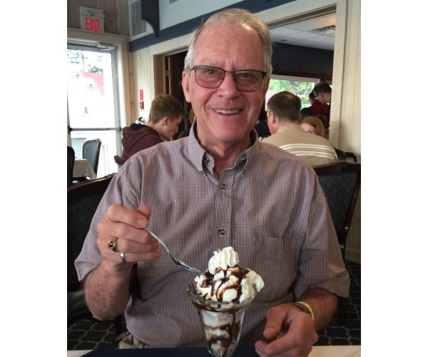 John Unruh Obituary (1945 - 2021) - Waterloo, ON - Waterloo Region Record