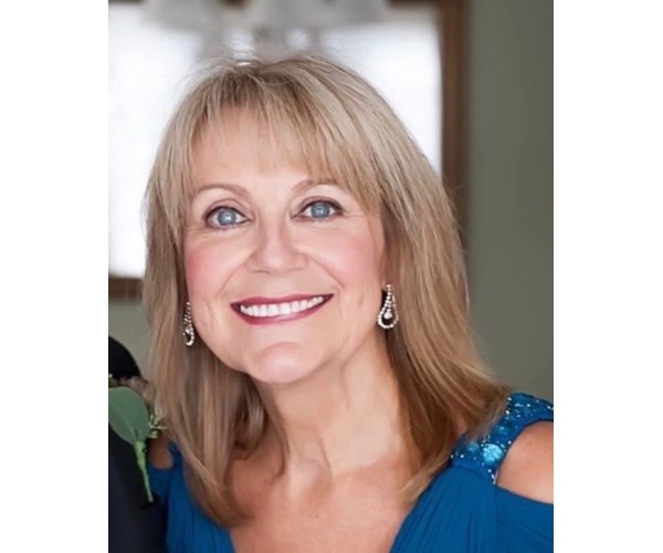 Nancy OUELLETTE Obituary (2020) - Kitchener, ON - Waterloo Region Record