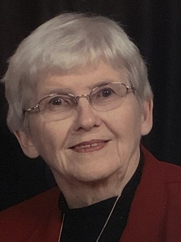 Dorothy HEIPEL Obituary (2023) - Waterloo Region Record
