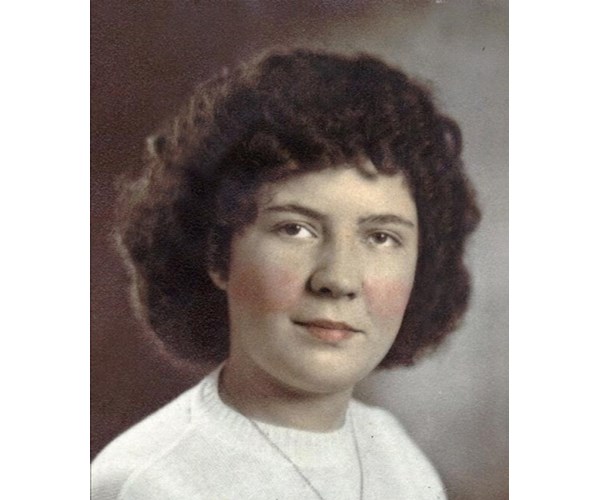 Elizabeth Eichler Obituary (2020) - Kitchener, ON - Waterloo Region Record