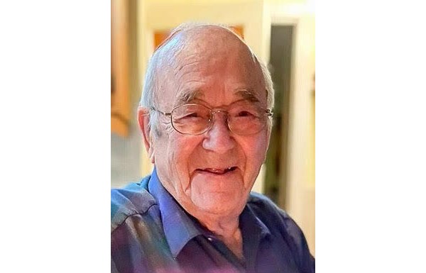 Joseph Hauck Obituary (2022) - Kitchener, ON - Waterloo Region Record