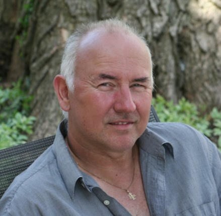 Ken ZIEGLER Obituary (2021) - Waterloo, ON - Waterloo Region Record