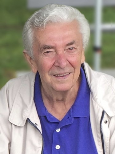 Mathew Rausch Obituary (2022) - Kitchener, ON - Waterloo Region Record