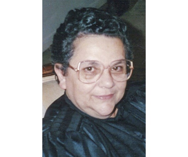 Maria MACEDO Obituary (2020) - Kitchener, ON - Waterloo Region Record
