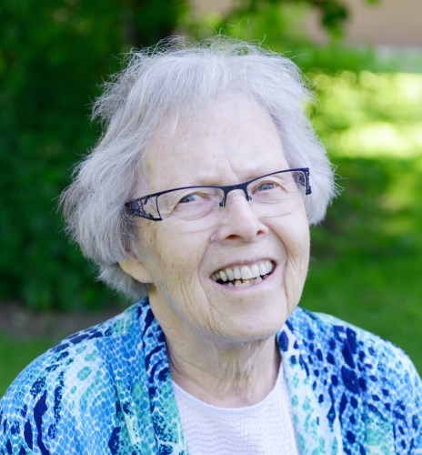 Joy COLEMAN Obituary (2022) - Waterloo, ON - Waterloo Region Record