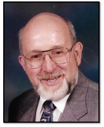 Robert STUMPF Obituary (2022) - Waterloo Region Record