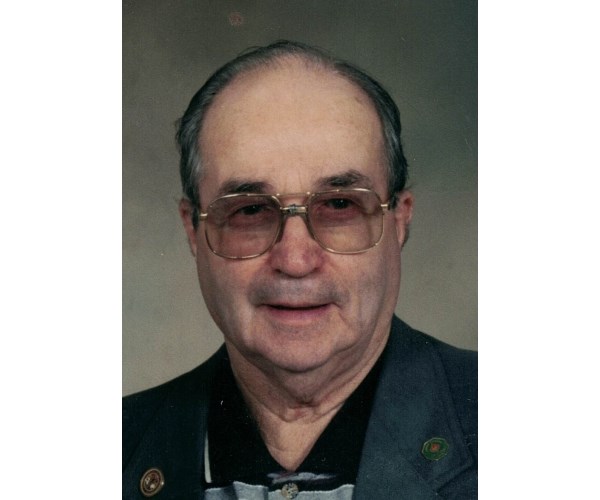 Carl Ellis Obituary (2022) - Legacy Remembers