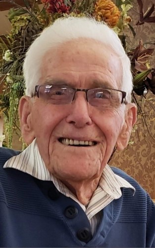 William Adams Obituary (2022) - Waterloo, ON - Waterloo Region Record