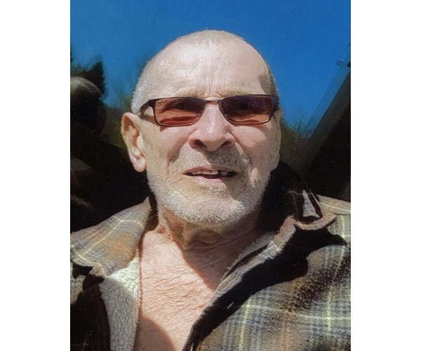Allan SMITH Obituary (2022) - Kitchener, ON - Waterloo Region Record