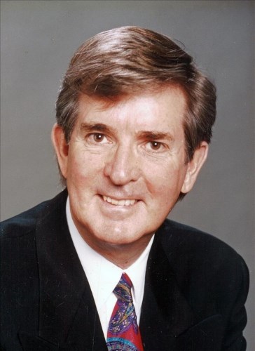 Terence Parry Obituary (2021) - Kitchener, ON - Waterloo Region Record