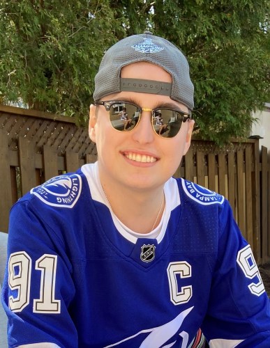Zachary KENNEDY Obituary (2021) - Waterloo, ON - Waterloo Region Record
