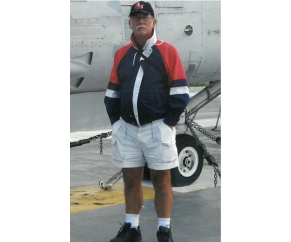 Brian MORRIS Obituary (2023) - Kitchener, ON - Waterloo Region Record