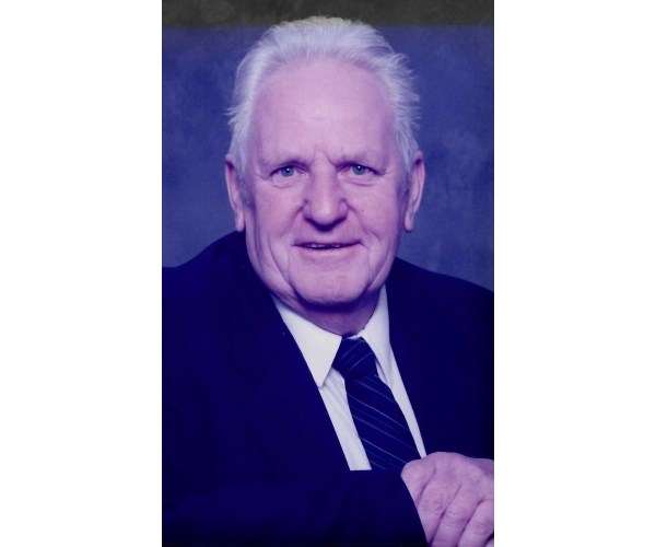 Henk POST Obituary (1931 - 2021) - Paris, ON - Waterloo Region Record