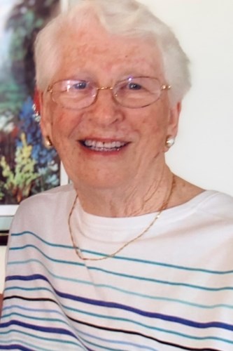 Barbara STENDAHL Obituary (2020) - Waterloo Region Record