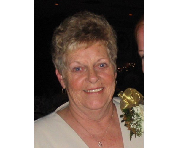 Shirley Hobbs Obituary (2021) - Waterloo Region Record