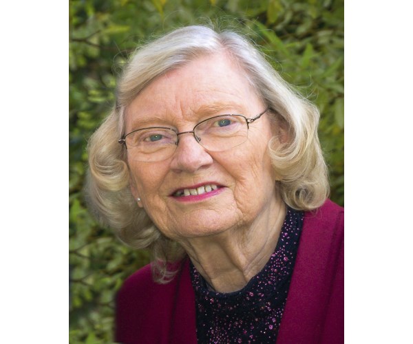 Doreen Dodd Obituary (2022) - Kitchener, ON - Waterloo Region Record