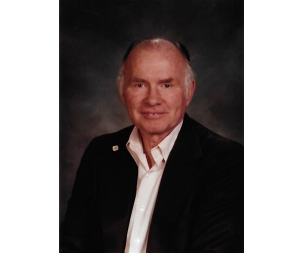 Wilbert BROWN Obituary (1929 - 2021) - Waterloo, ON - Waterloo Region ...