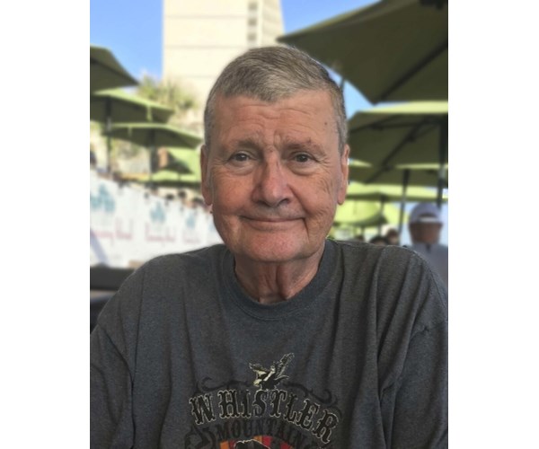 Alan CORMIER Obituary (2022) - Kitchener, ON - Waterloo Region Record