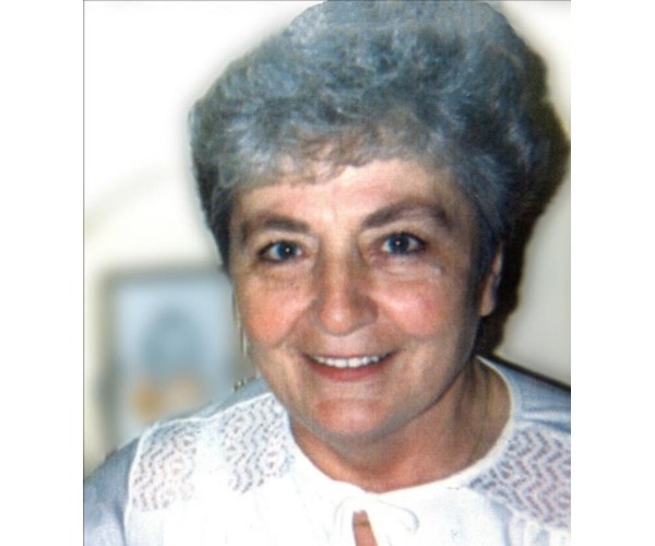 Elizabeth GEIMER Obituary (2022) - Kitchener, ON - Waterloo Region Record