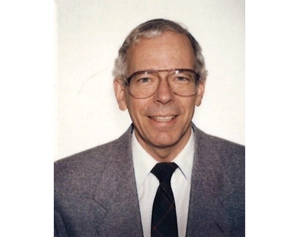 C. BRUBAKER Obituary (1936 - 2022) - Waterloo, ON - Waterloo Region Record