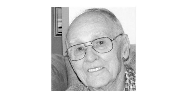 Edward PEARCEY Obituary (2017) - Kitchener, ON - Waterloo Region Record