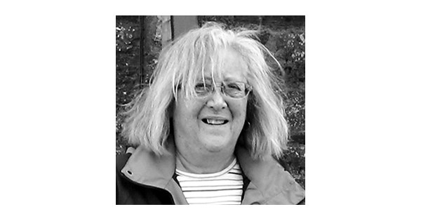 Carol STEYN Obituary (2017) - Waterloo Region Record