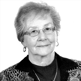 Judith THOMAS Obituary (2017) - Waterloo Region Record