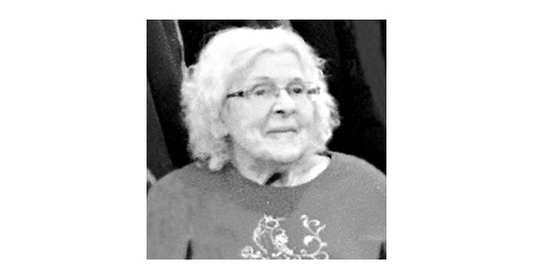 Beatrice SMUCK Obituary (2018) - Kitchener, ON - Waterloo Region Record