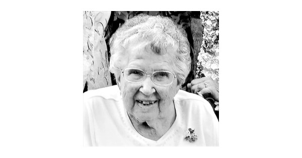 Evelyn CRUICKSHANK Obituary (2017) - Waterloo Region Record