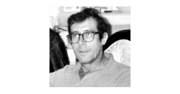 Brian STEEPE Obituary (2017) - Kitchener, ON - Waterloo Region Record