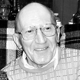 Charles SCHNARR Obituary (2017) - Kitchener, ON - Waterloo Region Record