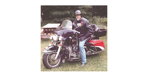 Rodney BOWMAN Obituary (2019) - Waterloo Region Record