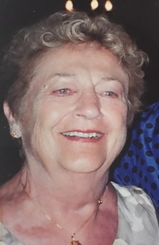 Eleanor Freeman Obituary (2020) - Kitchener, ON - Waterloo Region Record